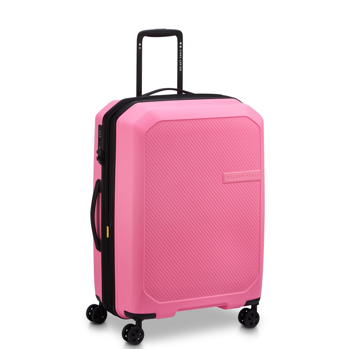Troler Delsey Paris, Anvers 55 cm, Pink – Mirano