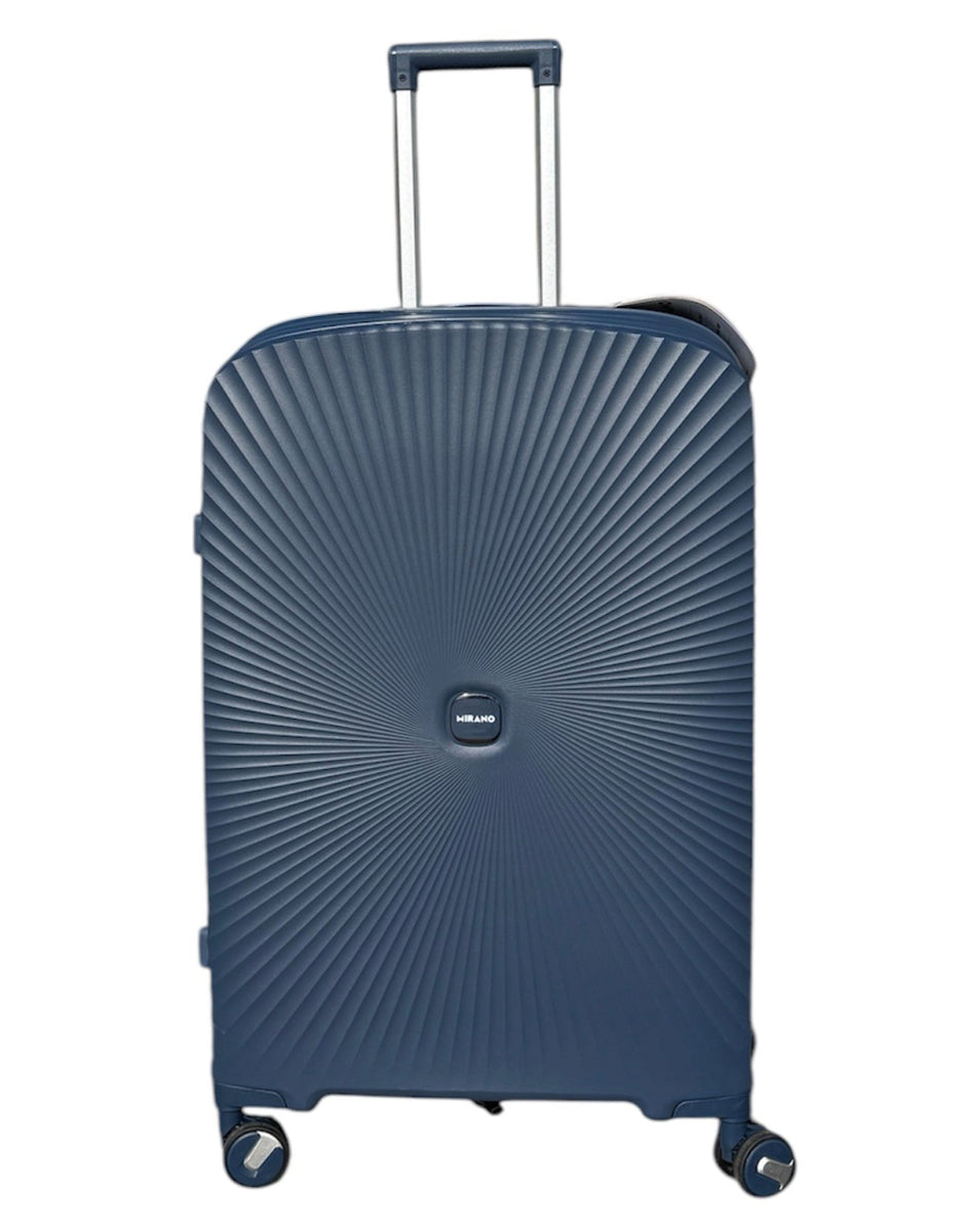 Troler Mirano Toscana-Lite, 55 cm, Albastru