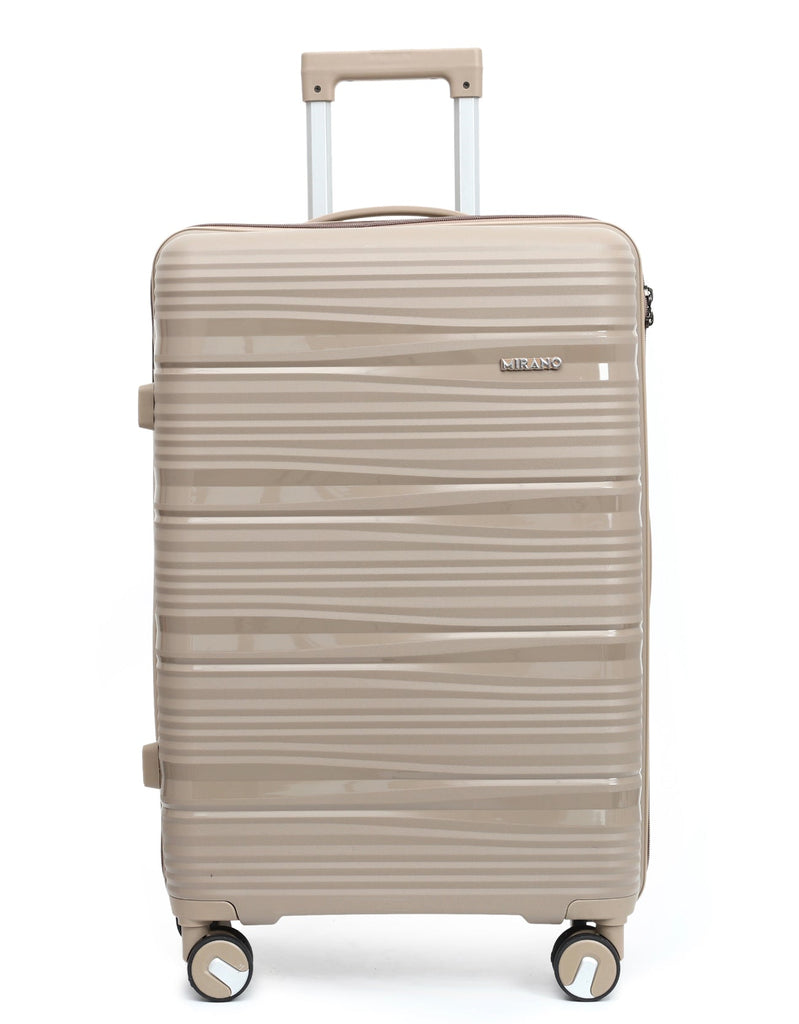 Troler Cabina – Mirano