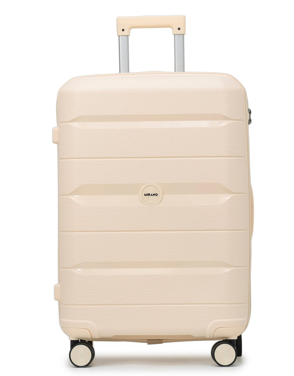 Troler Mirano Toscana-Lite, 55 cm, Albastru
