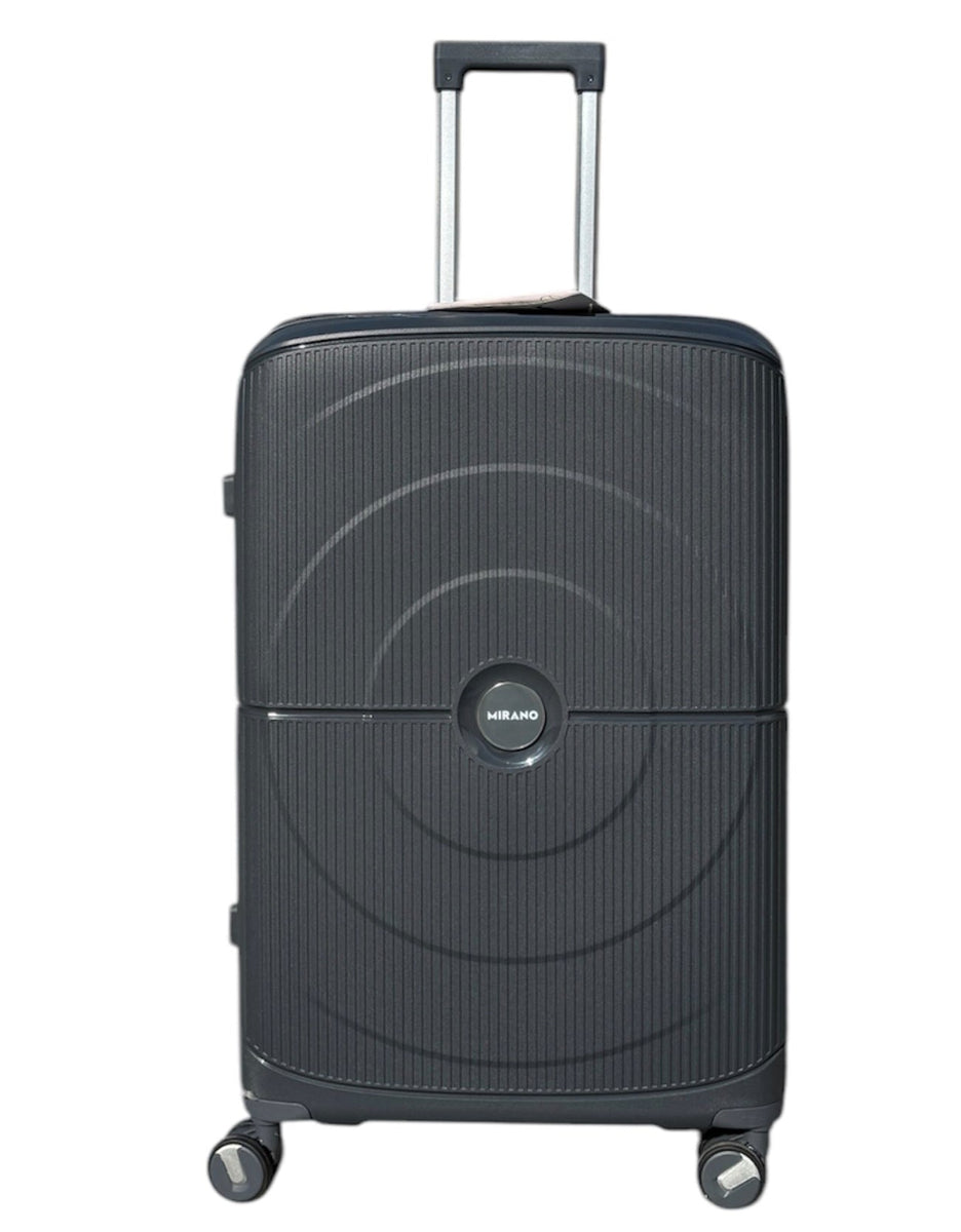 Troler Mirano Toscana-Lite, 65 cm, Albastru