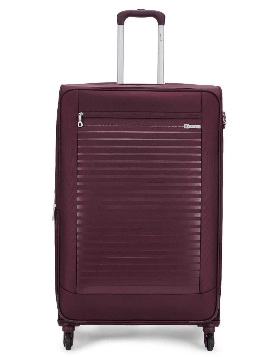 Troler Carlton Wexford 58 cm, Rosu – Mirano